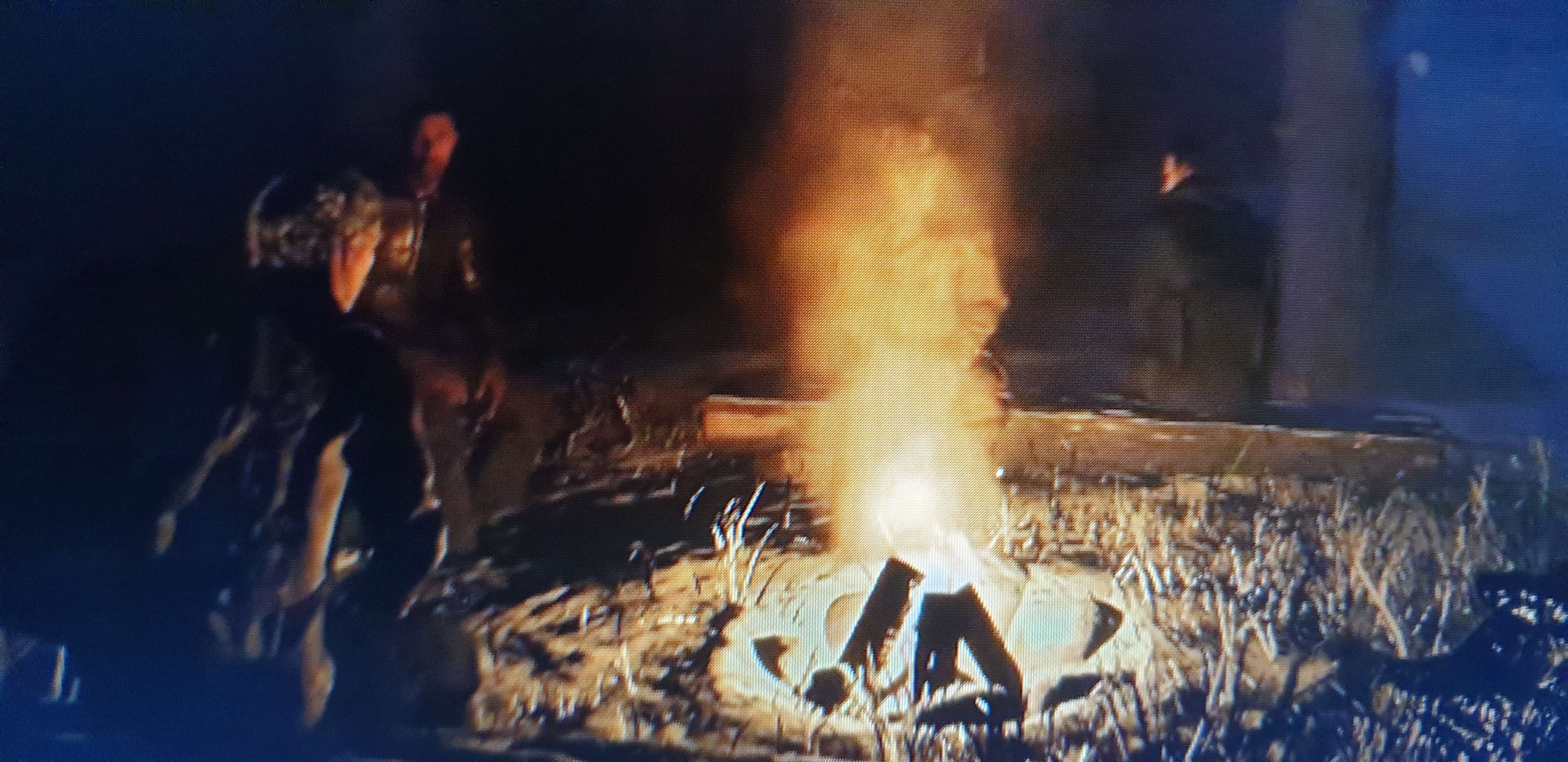 maybe mutants in sahara labs - Sons Of | The Forest