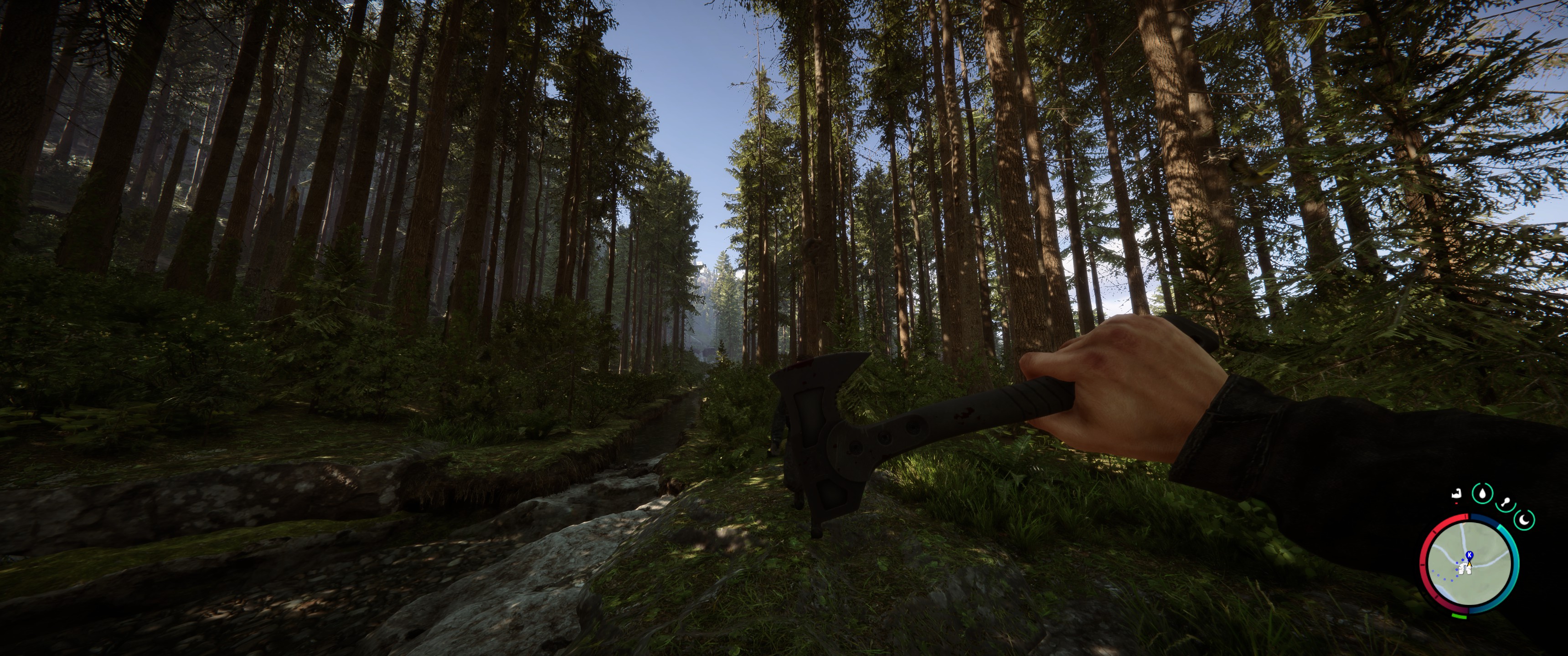 how many years of development do you guys think is left in this game ...