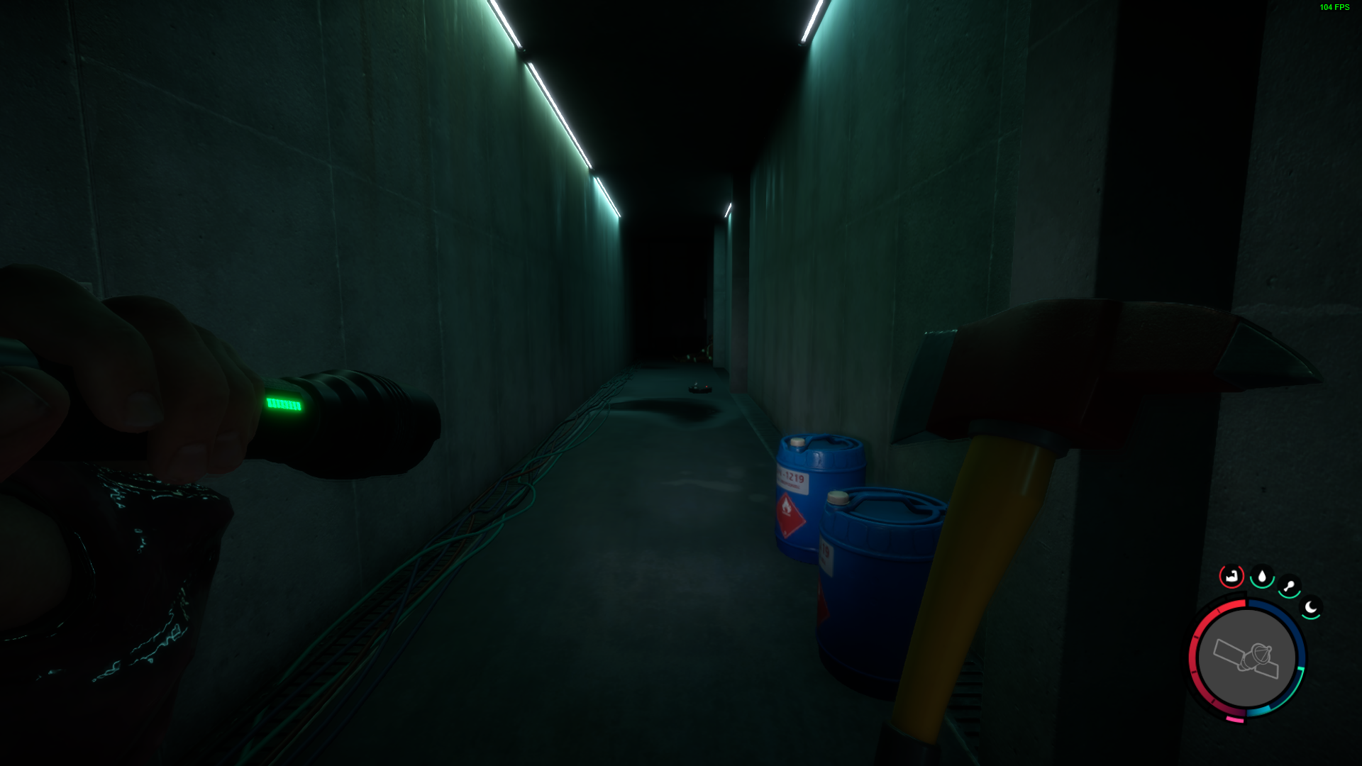 gotta get creative then.... outlook towers might look good - Sons Of ...