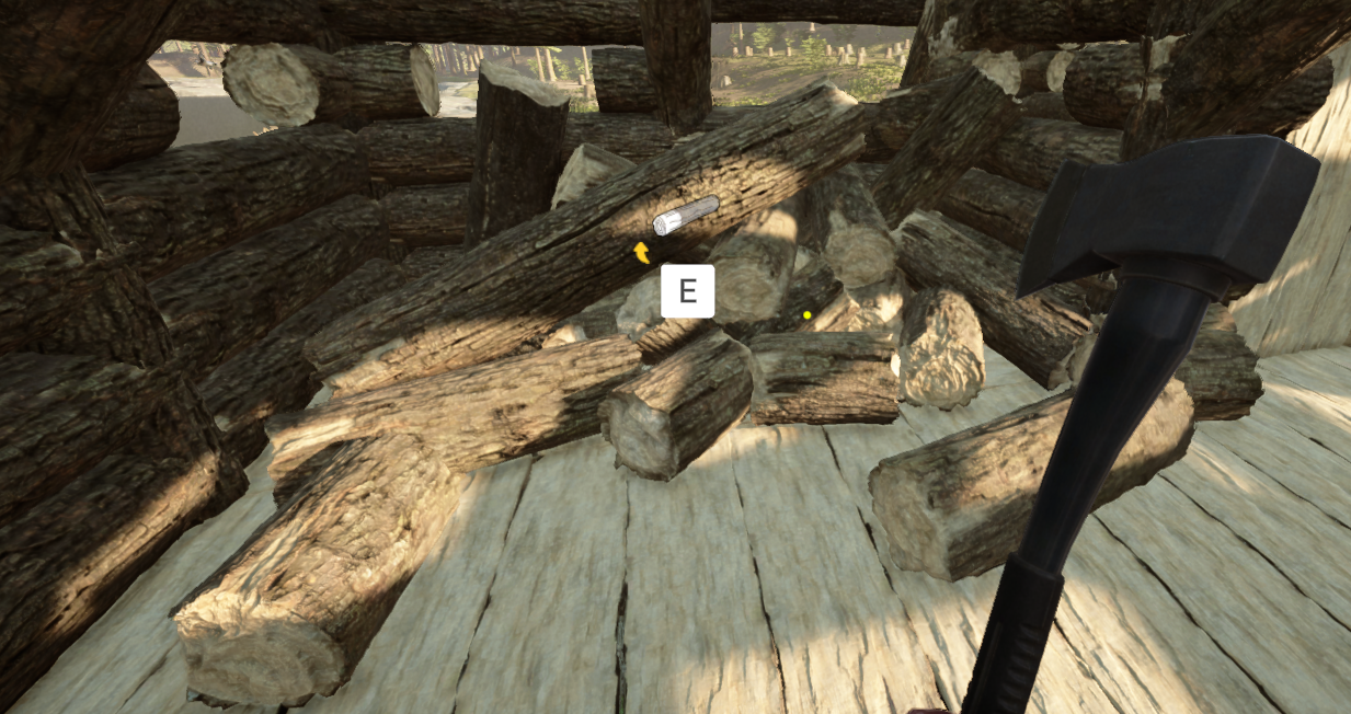 Why is surviving first day achievement at like 70% user have it ...