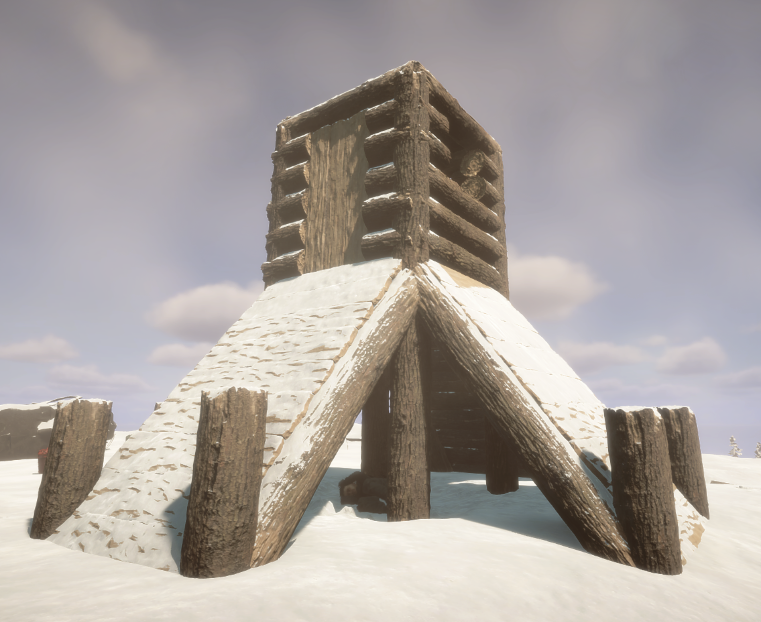 yesman is going insane irl - Sons Of | The Forest