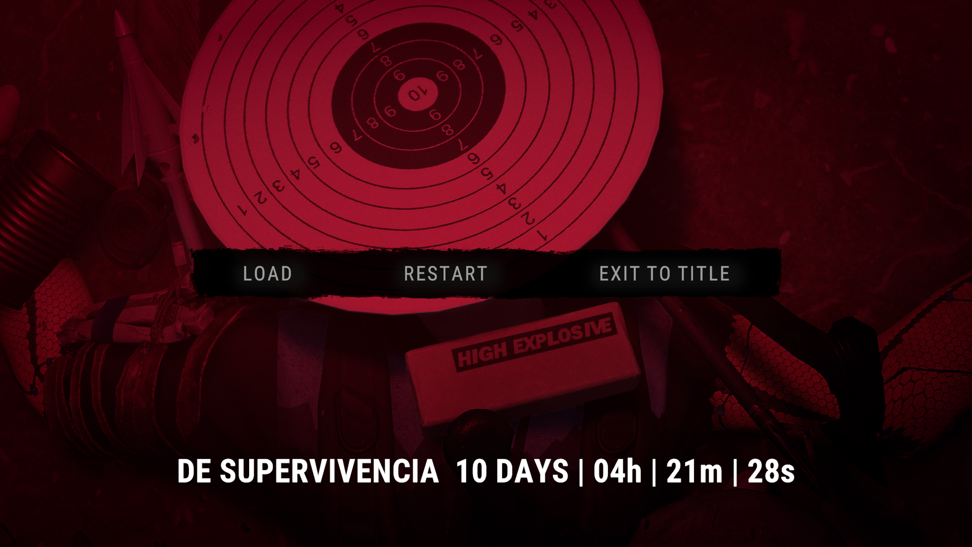 Under construction or just a funnee easter egg - Sons Of | The Forest