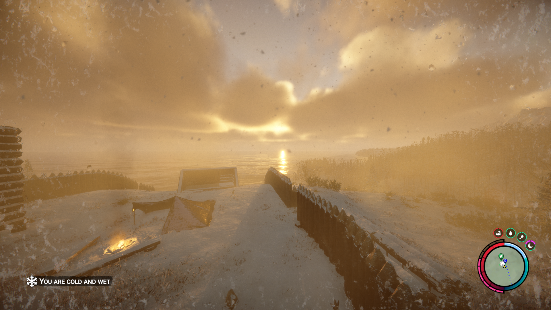 I have 30 in game days and still haven’t seen that mf - Sons Of | The ...