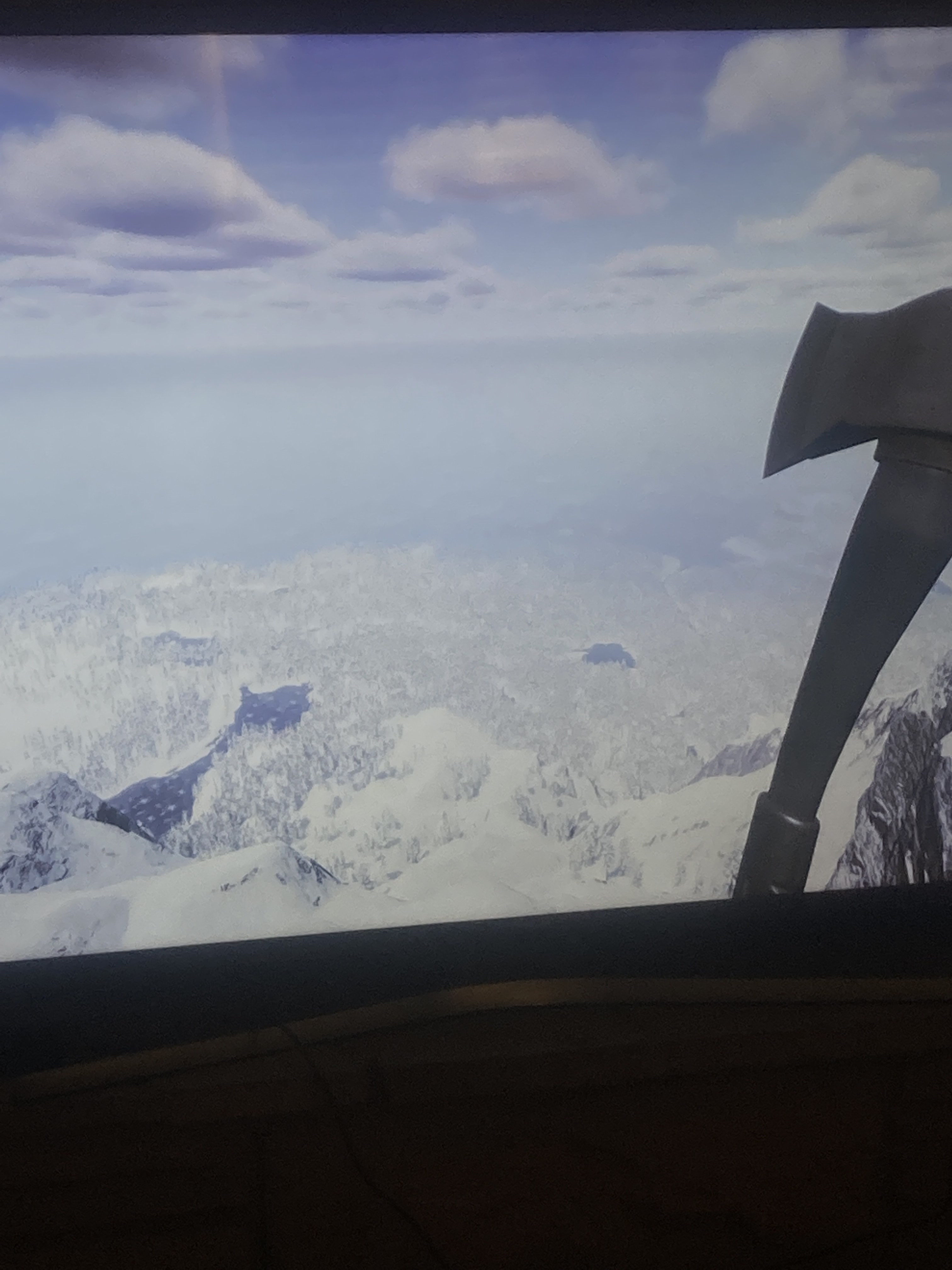 No fall damage - Sons Of | The Forest