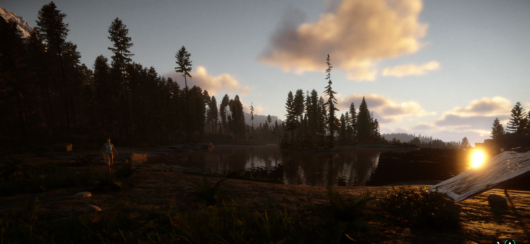 that dead dude looks hella cool. probably an ex-bad pivot fan - Sons Of ...