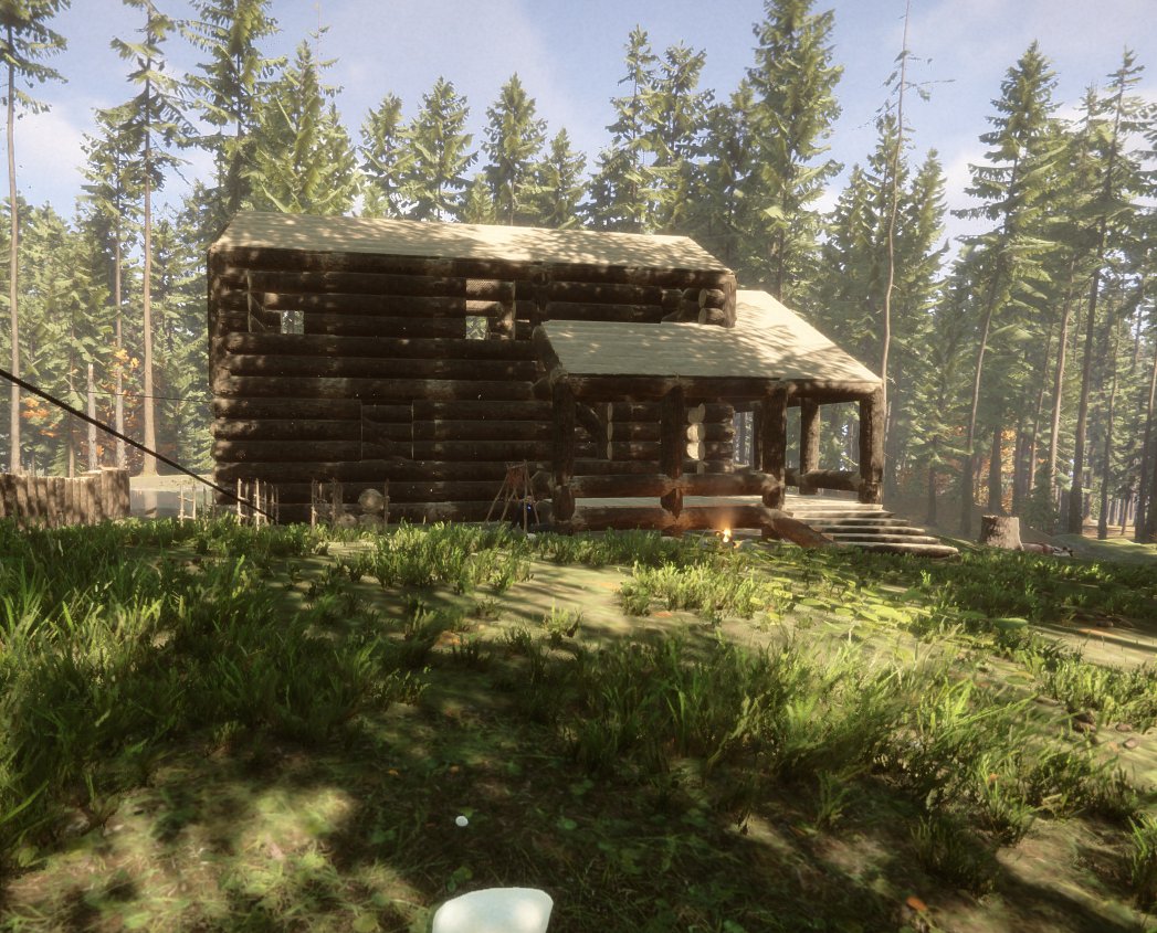 Yes - Sons Of | The Forest