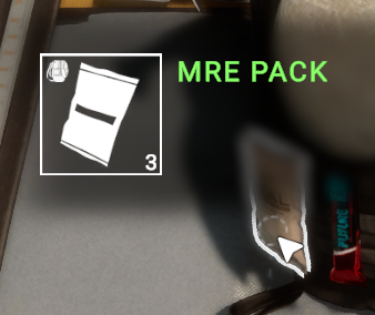 yes why would 2 different items have the same number - Sons Of | The Forest