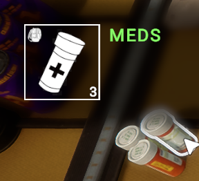 yes why would 2 different items have the same number - Sons Of | The Forest