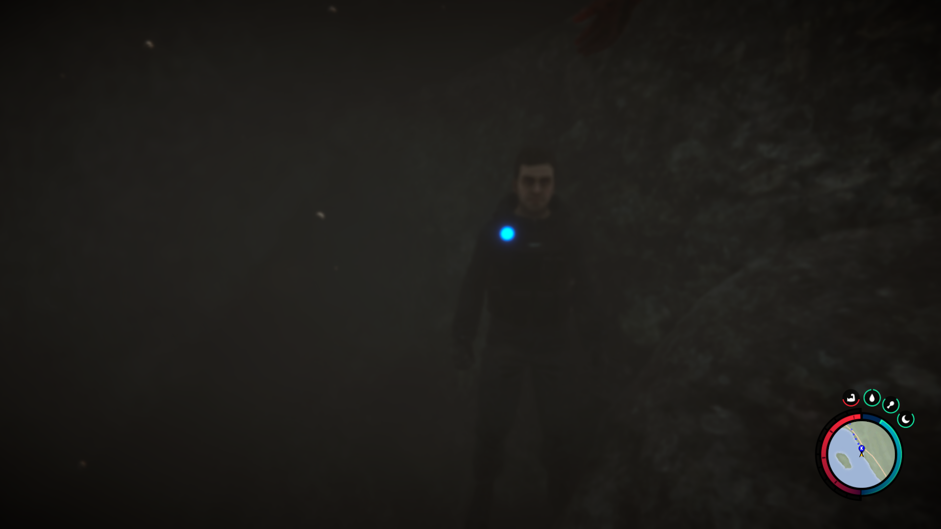 Cannibal camps are shooting ranges with the mutants on sticks - Sons Of ...