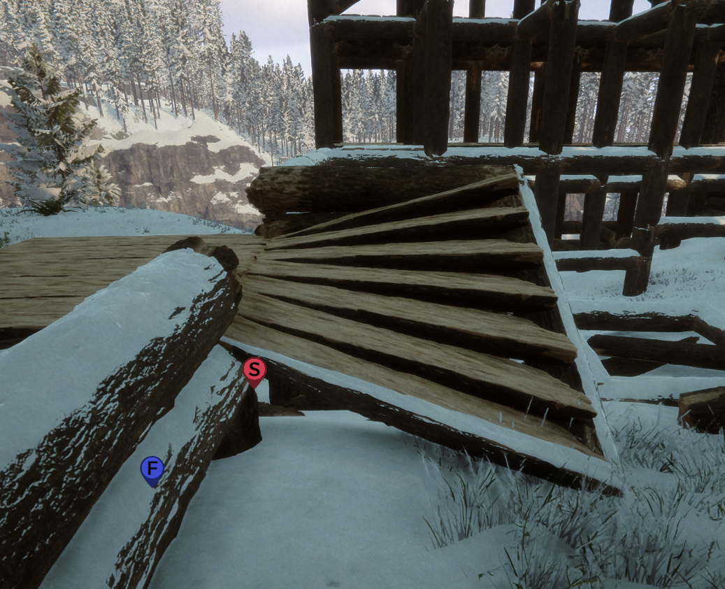 canon = true story stuff cannon = pirate shooting thing - Sons Of | The ...