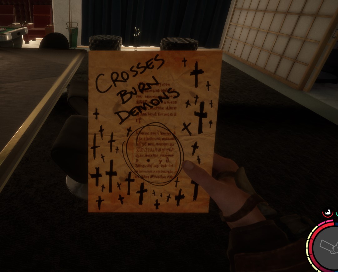 worked? - Sons Of | The Forest