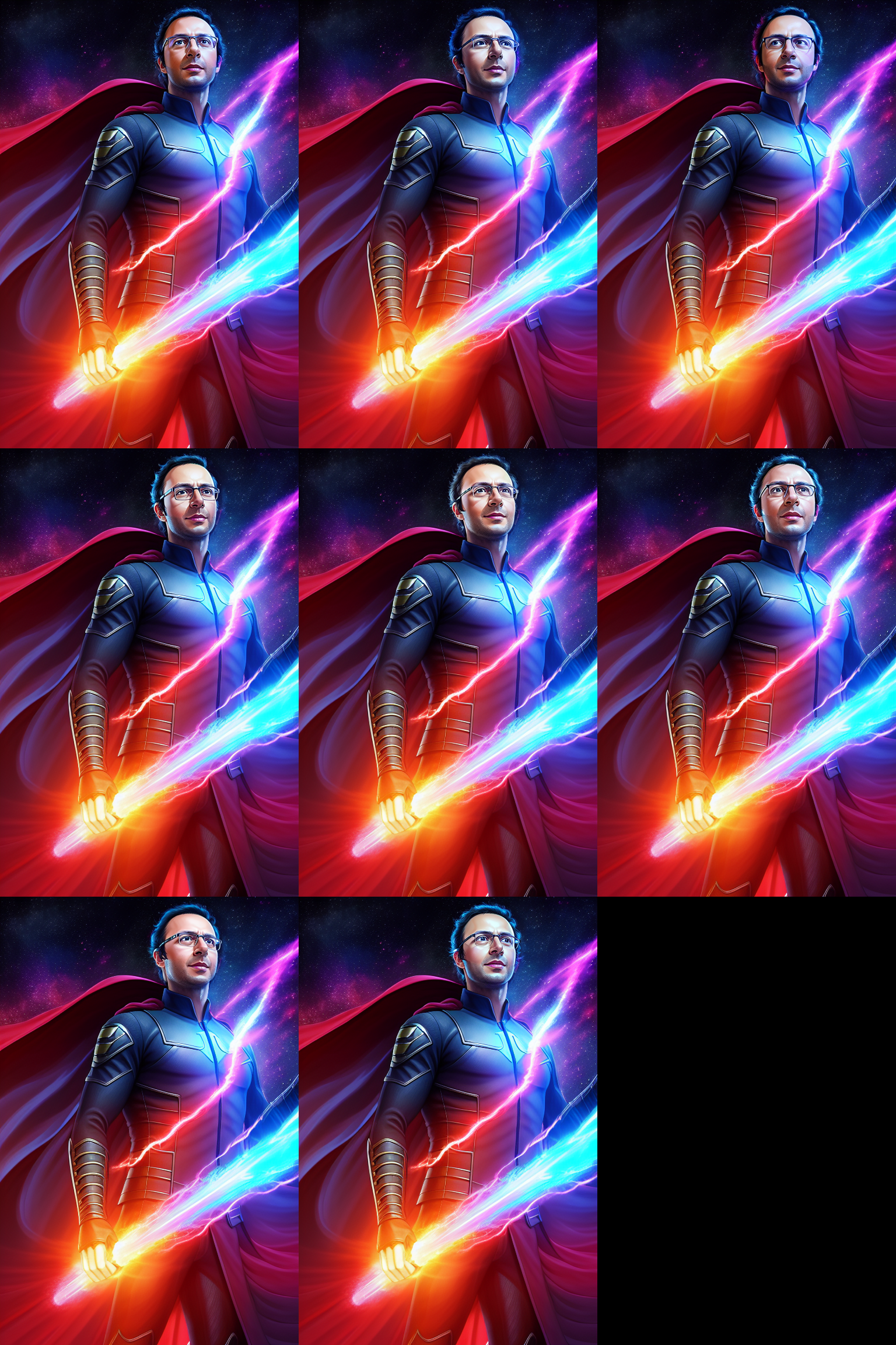 does "kohya_SS" work well with multi-gpu enabled? I have a dual GPU and quad-GPU machine ...