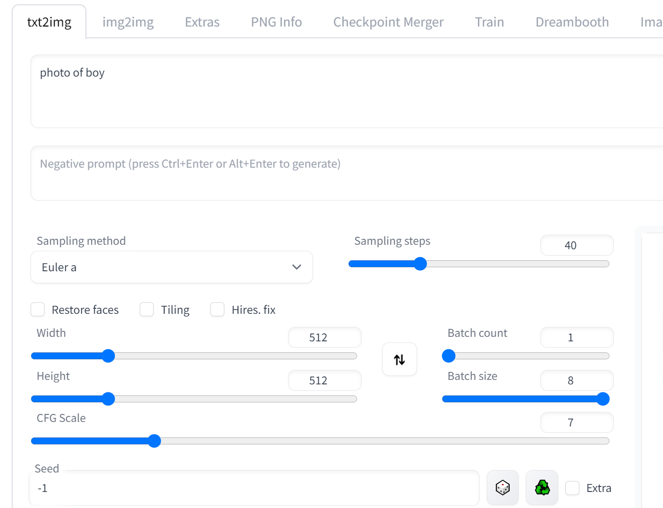 photo of man - Software Engineering Courses (SECourses)