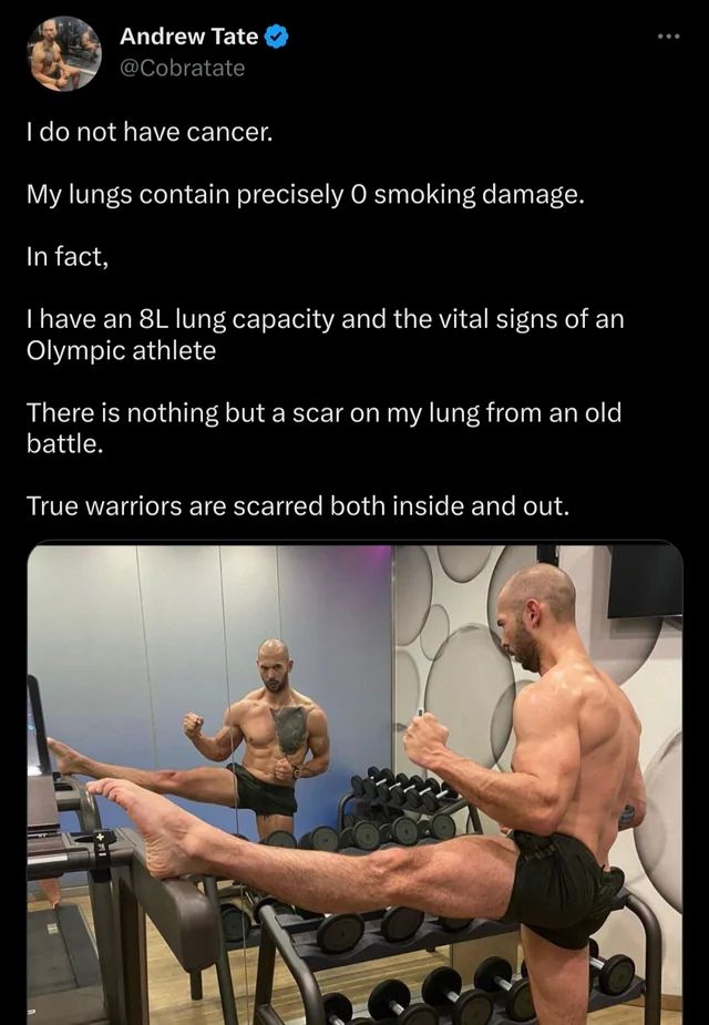 RIP tate - Sons Of | The Forest