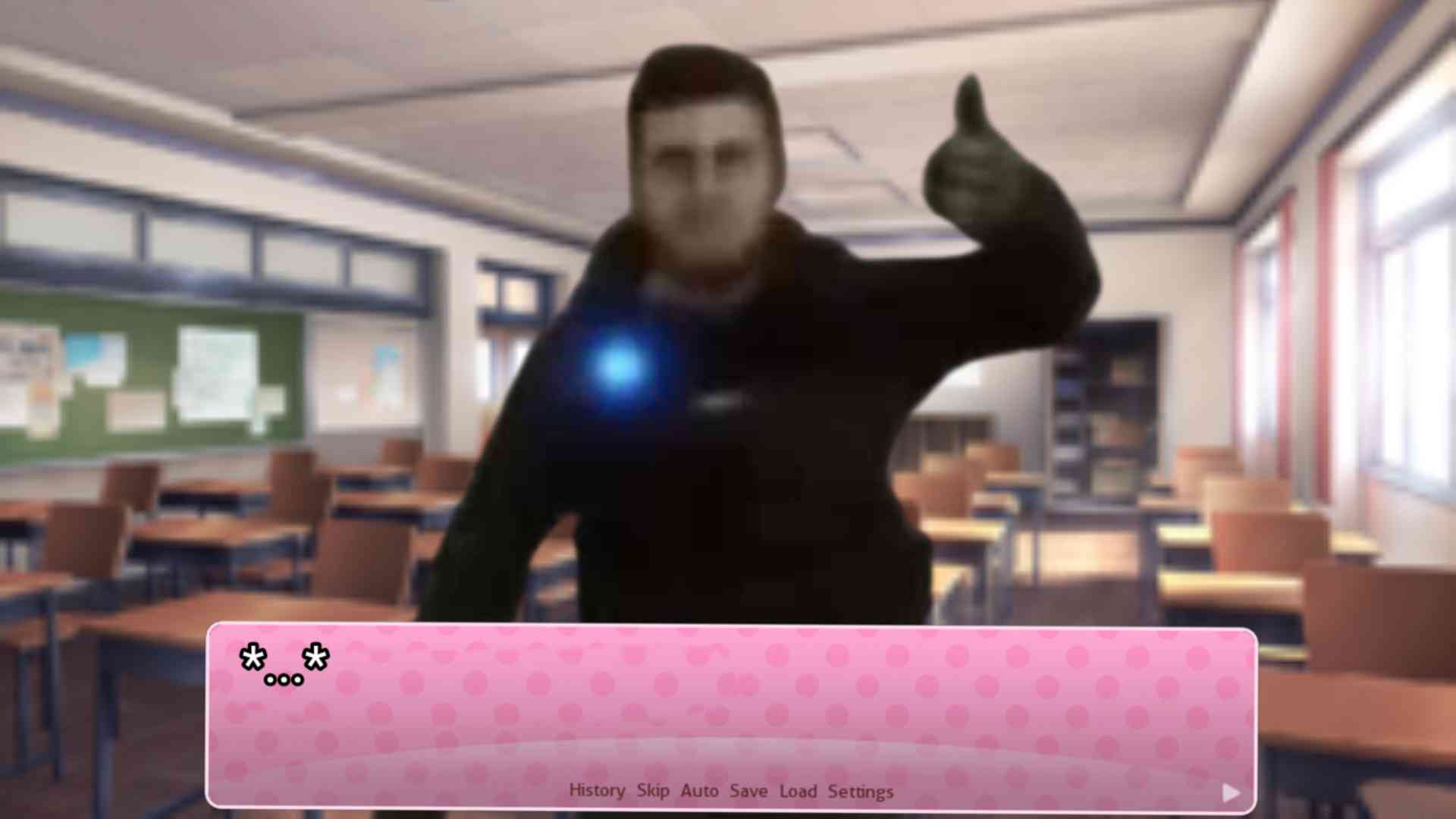 I would love an underground mutant too, like a real worm. Could invade ...