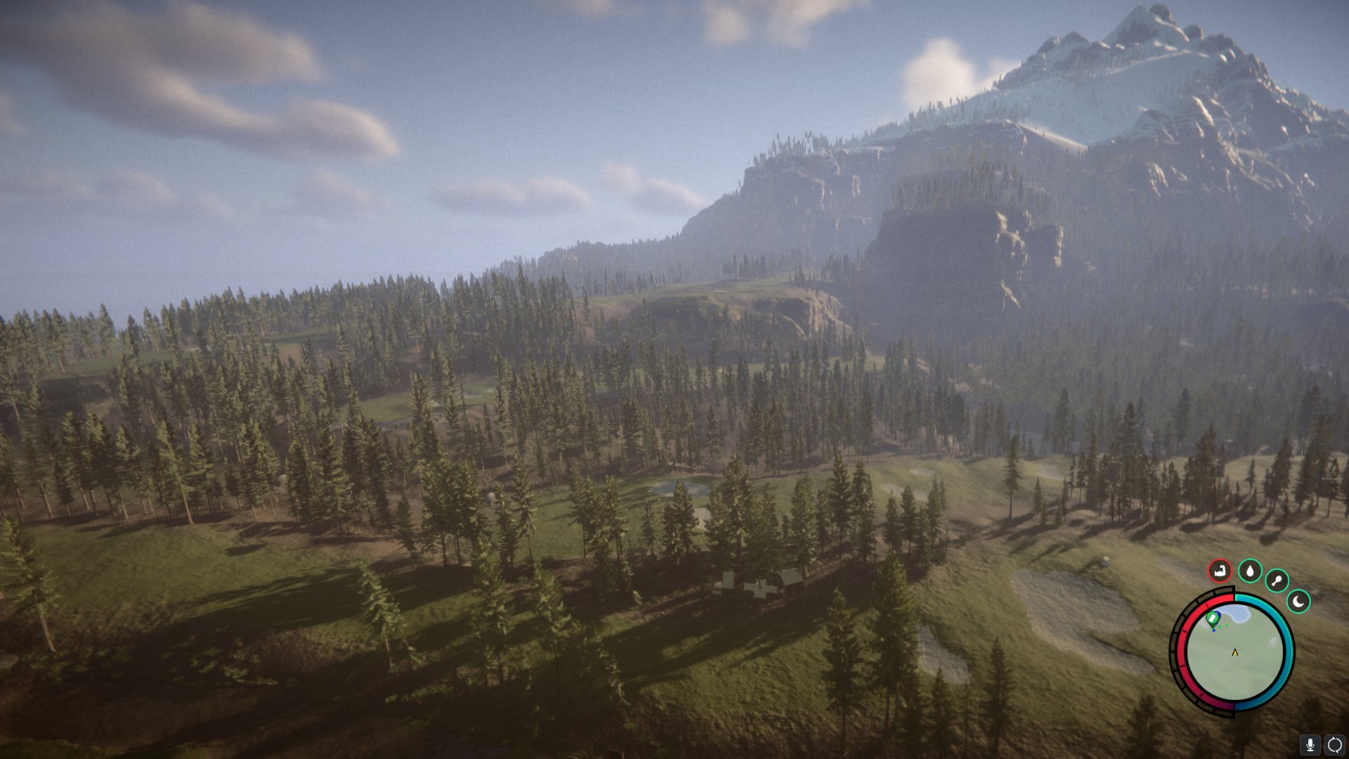 Daddy chilllll - Sons Of | The Forest