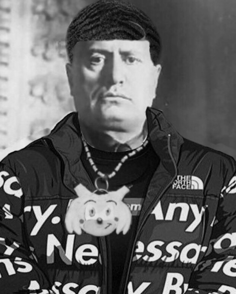 lethal - Sons Of | The Forest