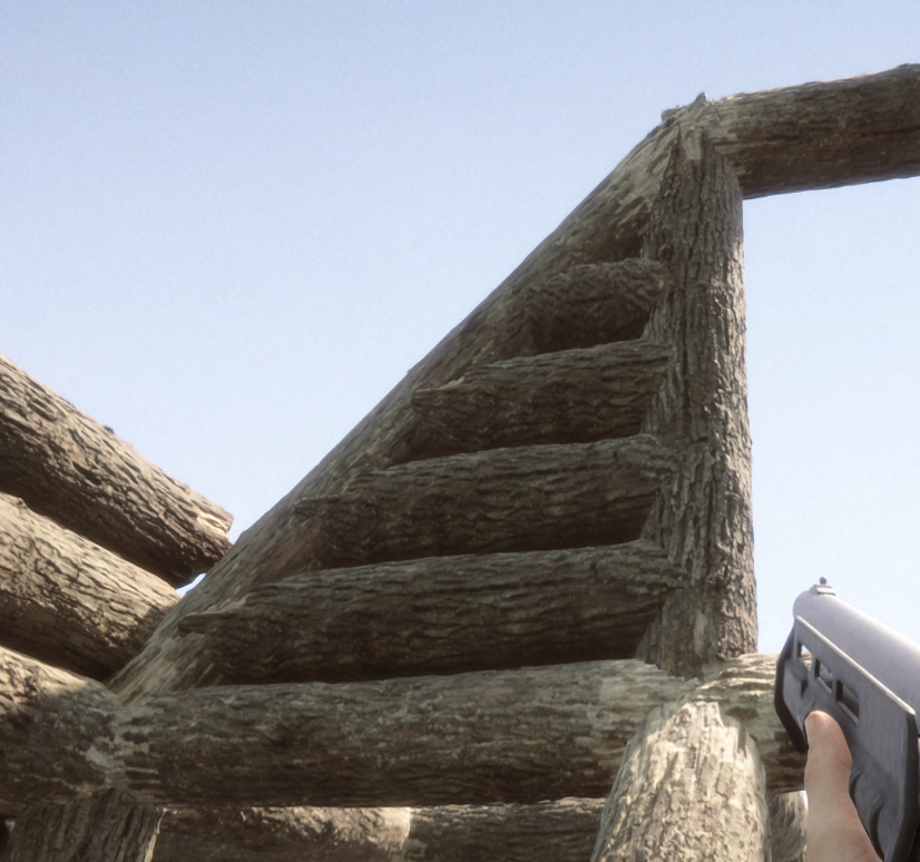 Wowew - Sons Of | The Forest