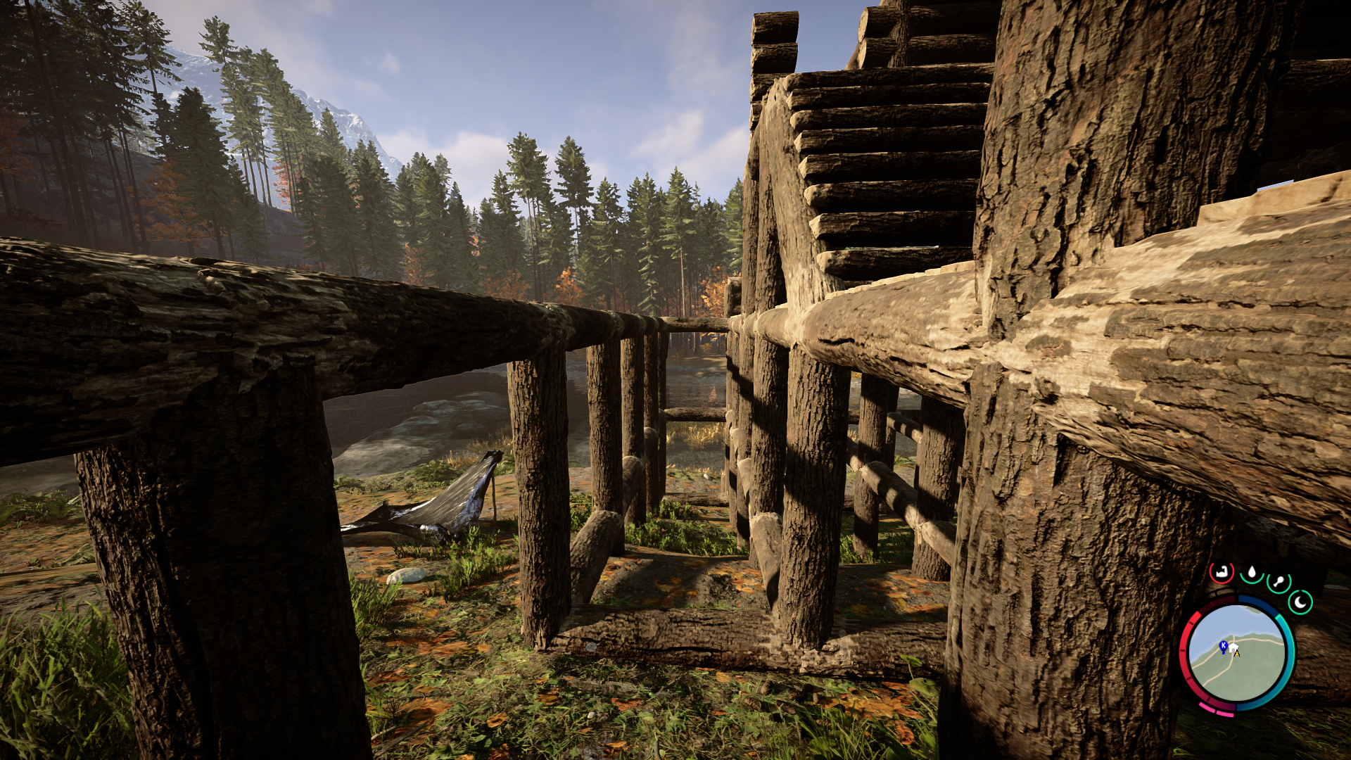 What is the best outfit to wear for all round highest stats on each ...