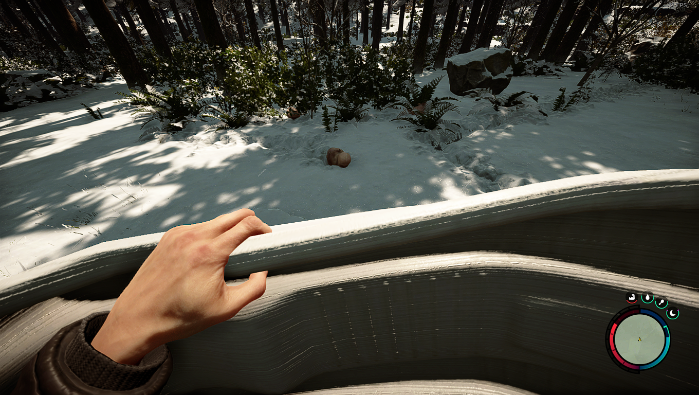 im gonna be a happy chappy - Sons Of | The Forest