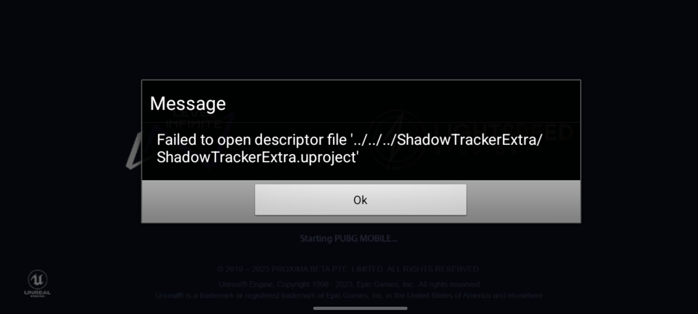 I need help with this thing.... - PUBG MOBILE