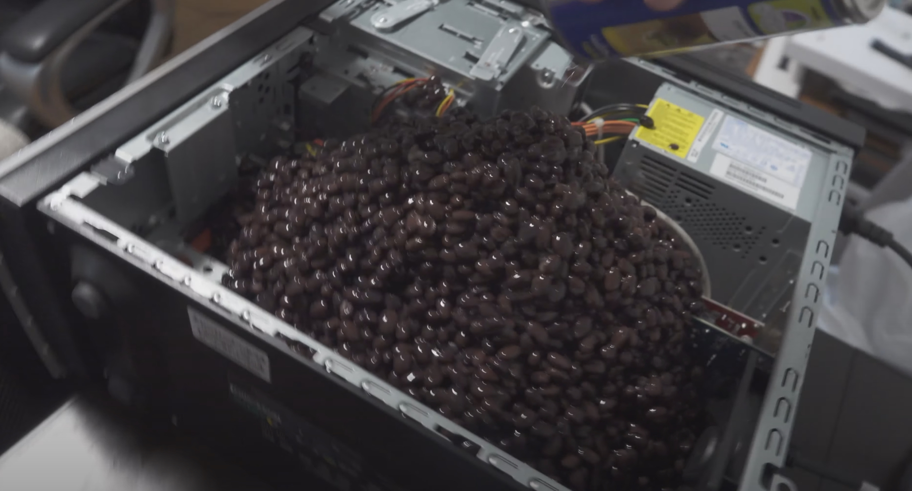 Do you have motion blur on? - Sons Of | The Forest