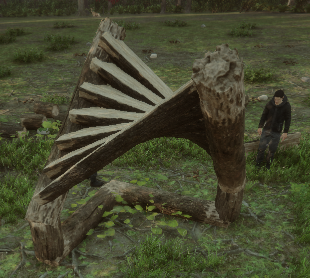 The things it lets you make lol... Door flapping in the wind. - Sons Of ...