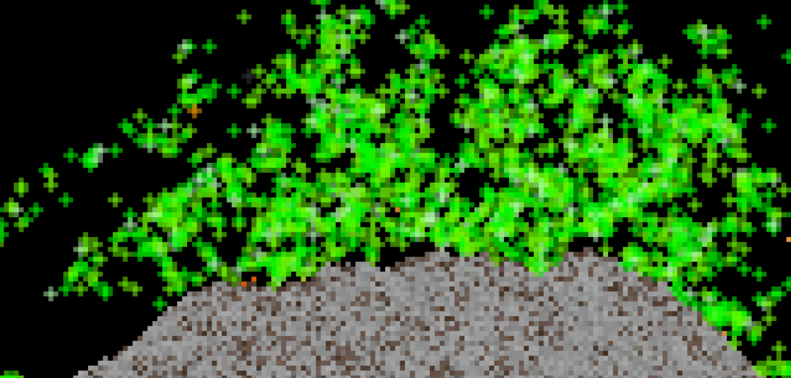 i made explosion cake - 🚨 R74n / Sandboxels