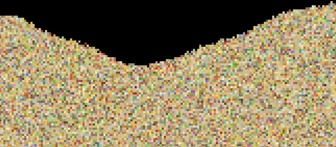 fun fact: a sandboxels boxel is 9993081 meters long - 🚨 R74n / Sandboxels