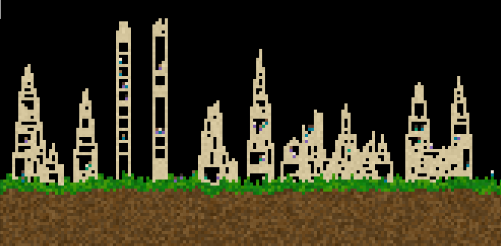 cake time - 🚨 R74n / Sandboxels