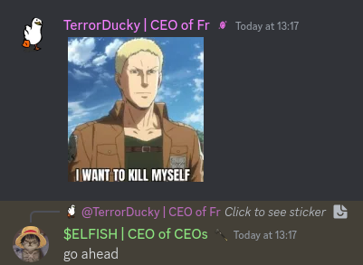 Noob anime nooo - Sons Of | The Forest