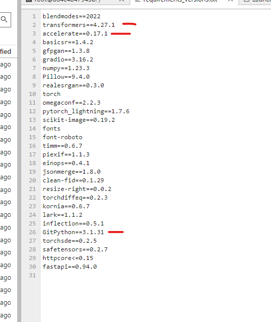 that means auto loaded pt files - Software Engineering Courses (SECourses)