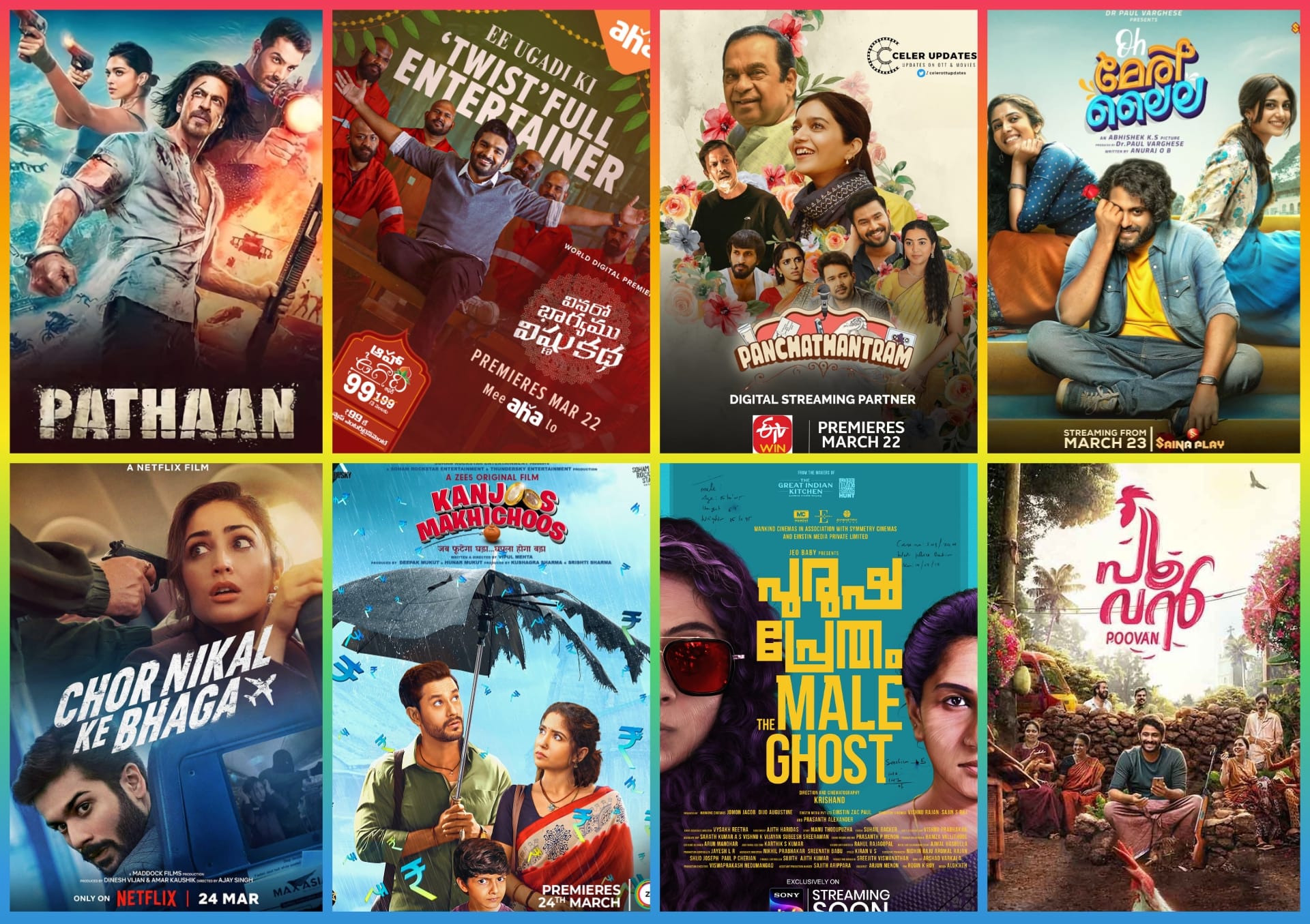 Bad poster design and look - Hyderabad Gaming Freaks!🎮🇮🇳