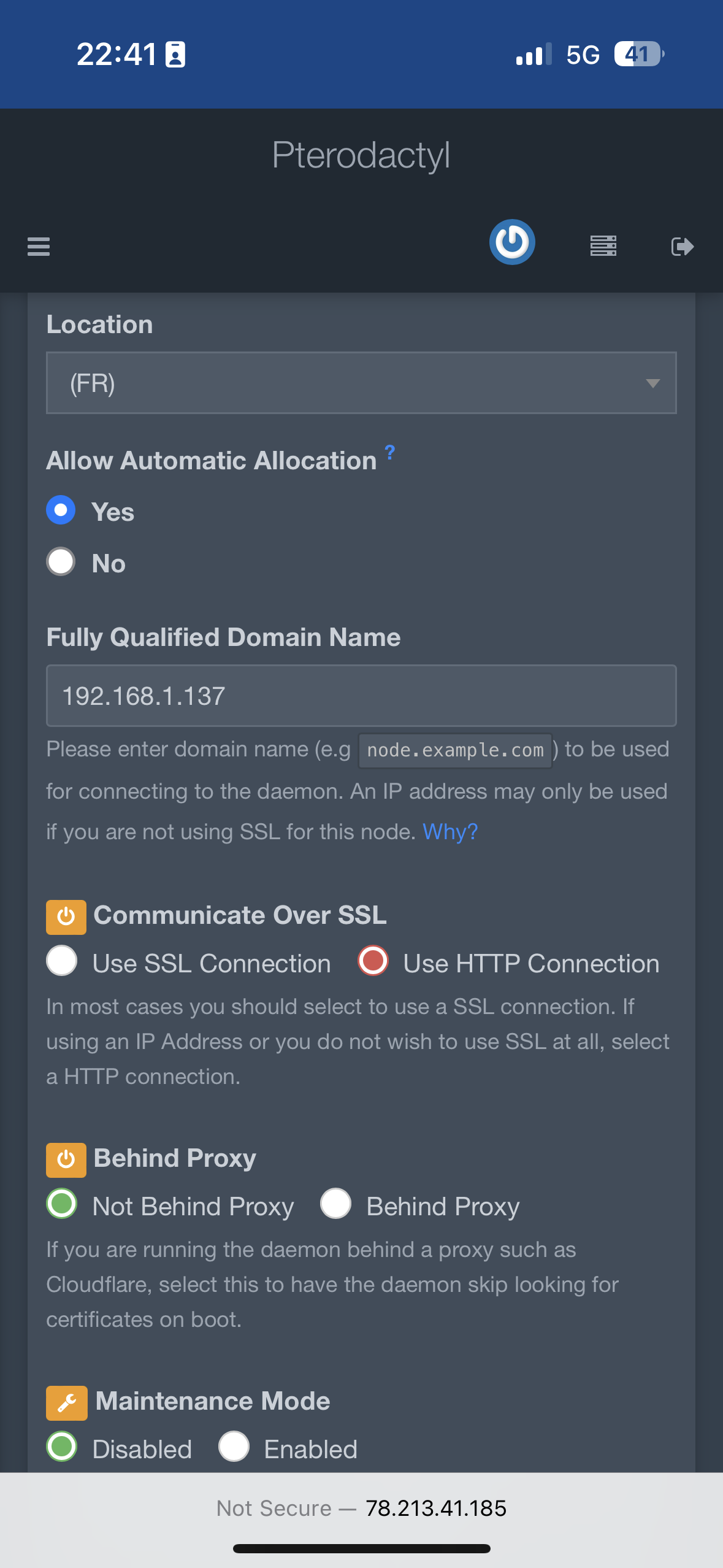 Hey I've been trying to solve a problem for a while, indeed, when I ...