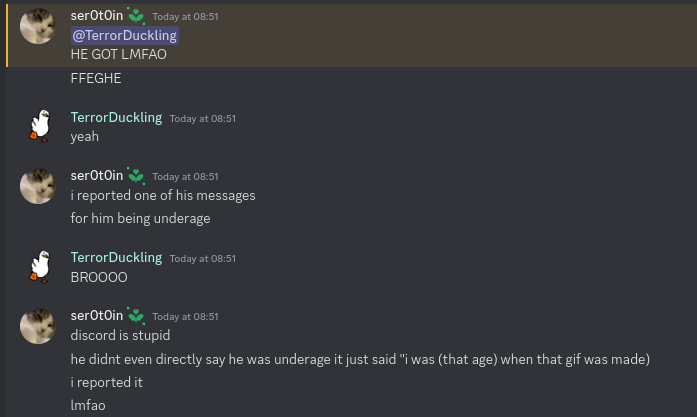 Shiiit - Sons Of | The Forest