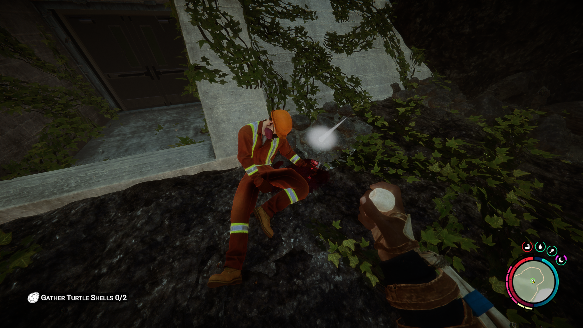 andrew tate - Sons Of | The Forest