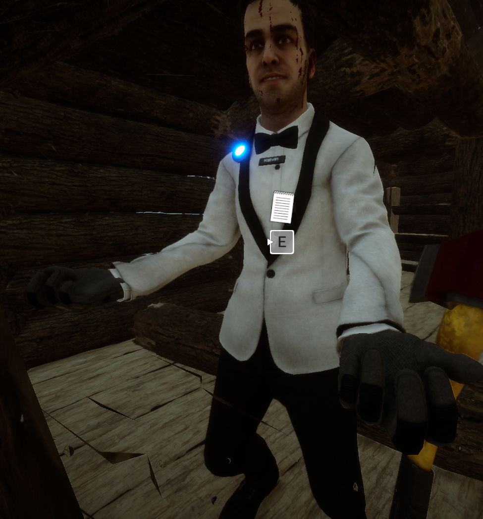 oh or put a nuke on the map that can be activated like in Dying Light ...