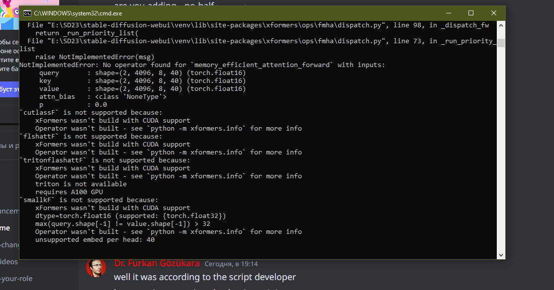 I click "generate" and climb it, and nothing else!What should I do? - Software Engineering ...