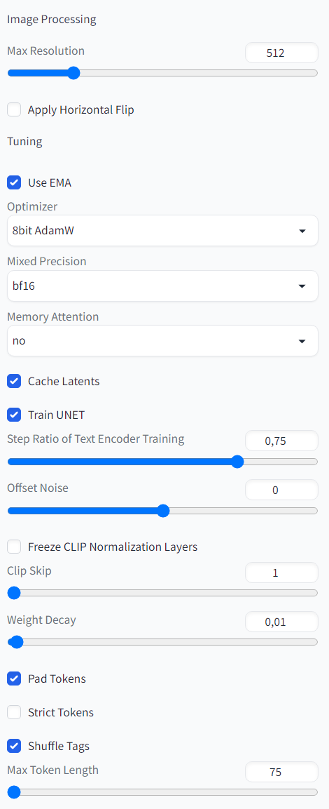 try to improve your training dataset - Software Engineering Courses (SECourses)