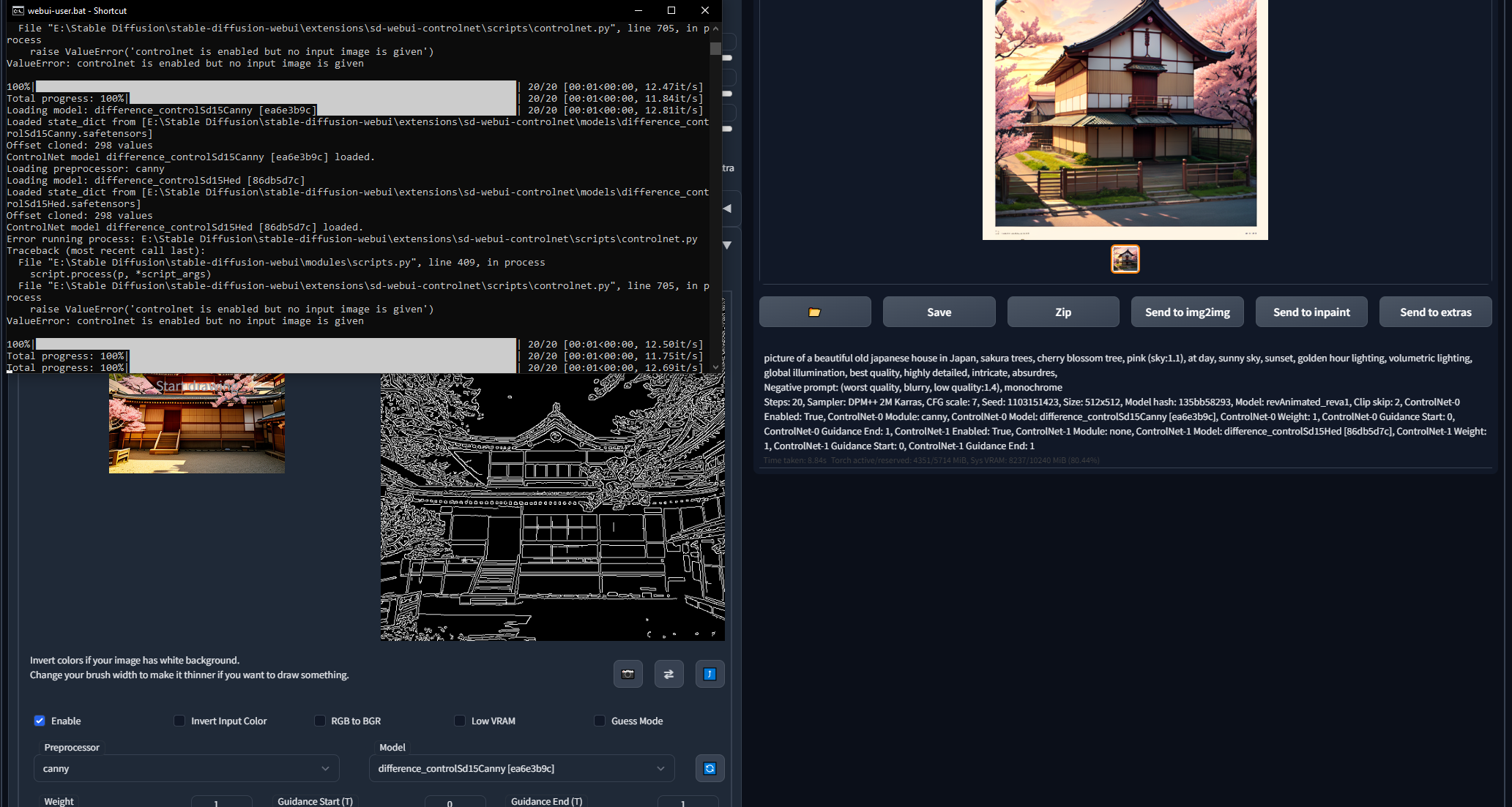 maybe your current setup is beyond your graphic card p performance？ - Software Engineering ...