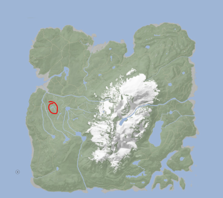 The ||catapillar mutant|| - Sons Of | The Forest