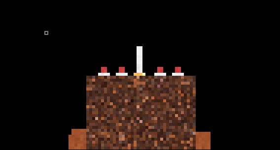 I made a lake - 🚨 R74n / Sandboxels