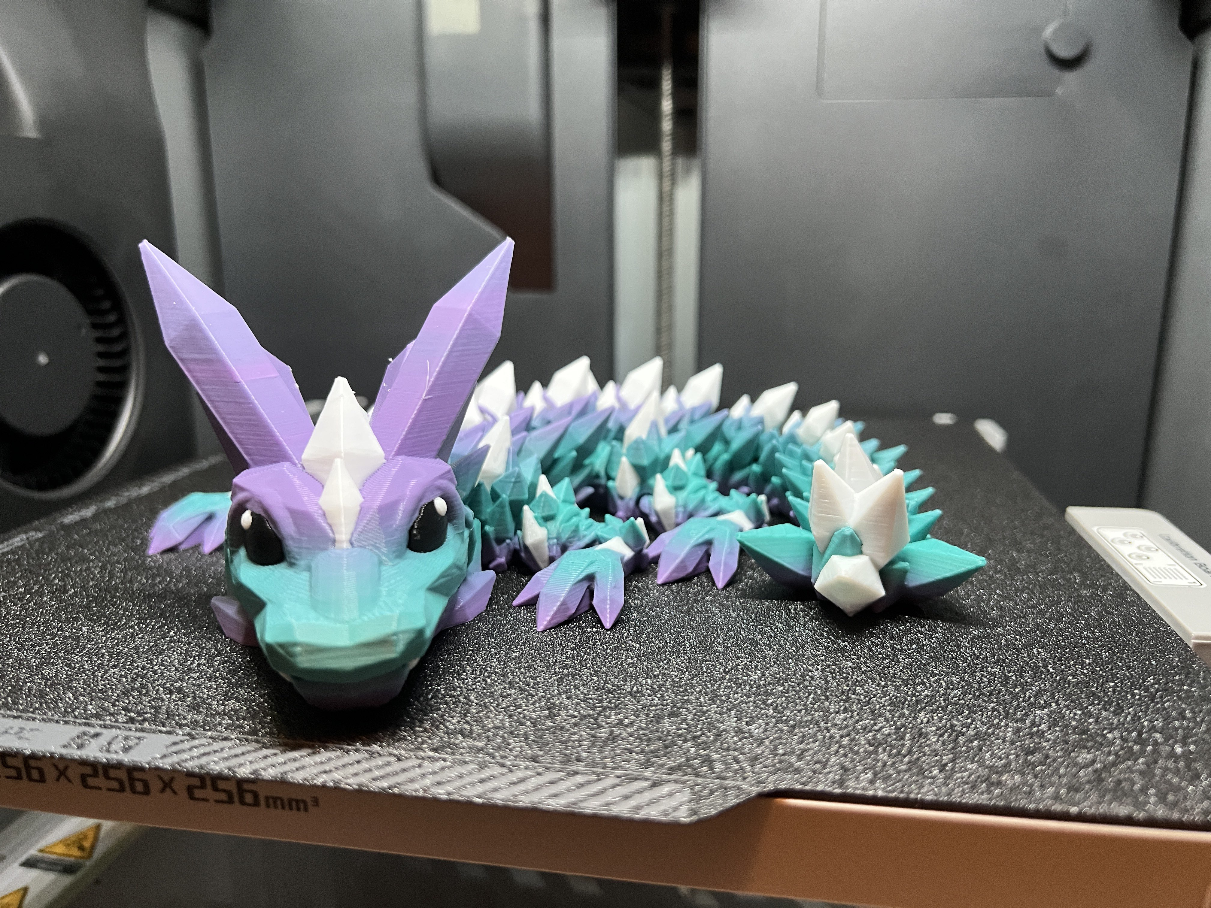 Unicorn axo + unicorn and mermaid bbs - Cookiecad