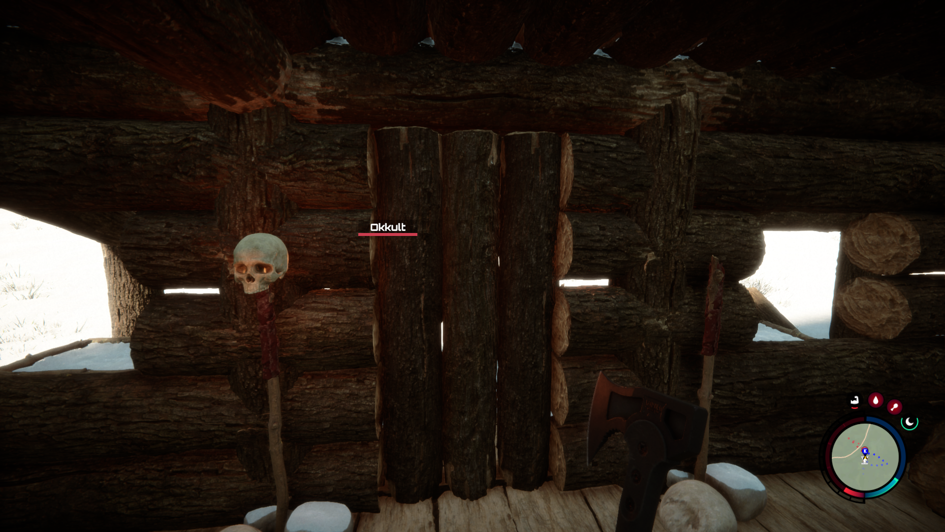 lol vg - Sons Of | The Forest