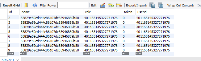 How to write right query - Java Community | Help. Code. Learn.