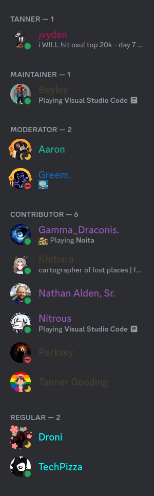 %tannerize @tannergooding - Silk.NET