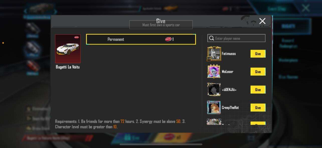 Bcs youtuber😅you are basic player - PUBG MOBILE