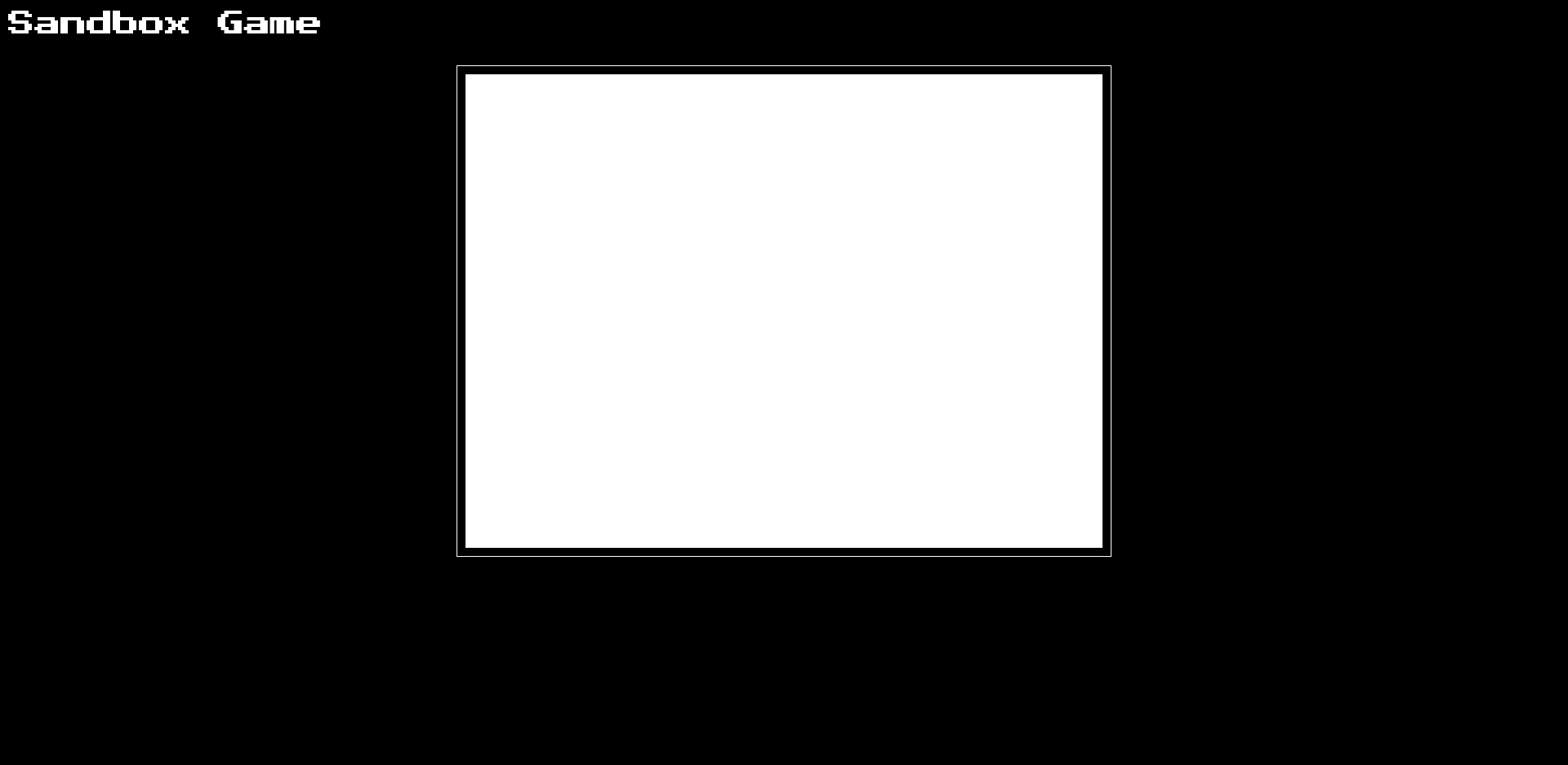 Wall - ⛄ R74n / Sandboxels