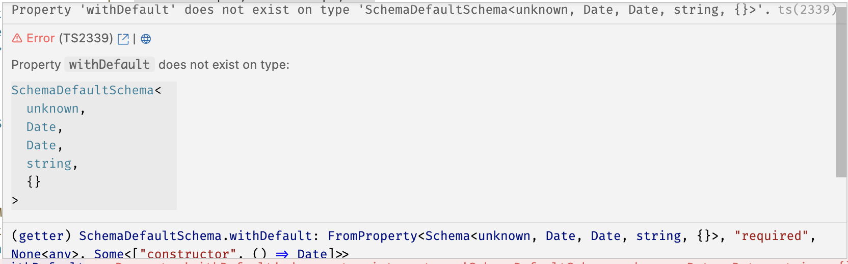Strange circular/observing issue - Effect Community