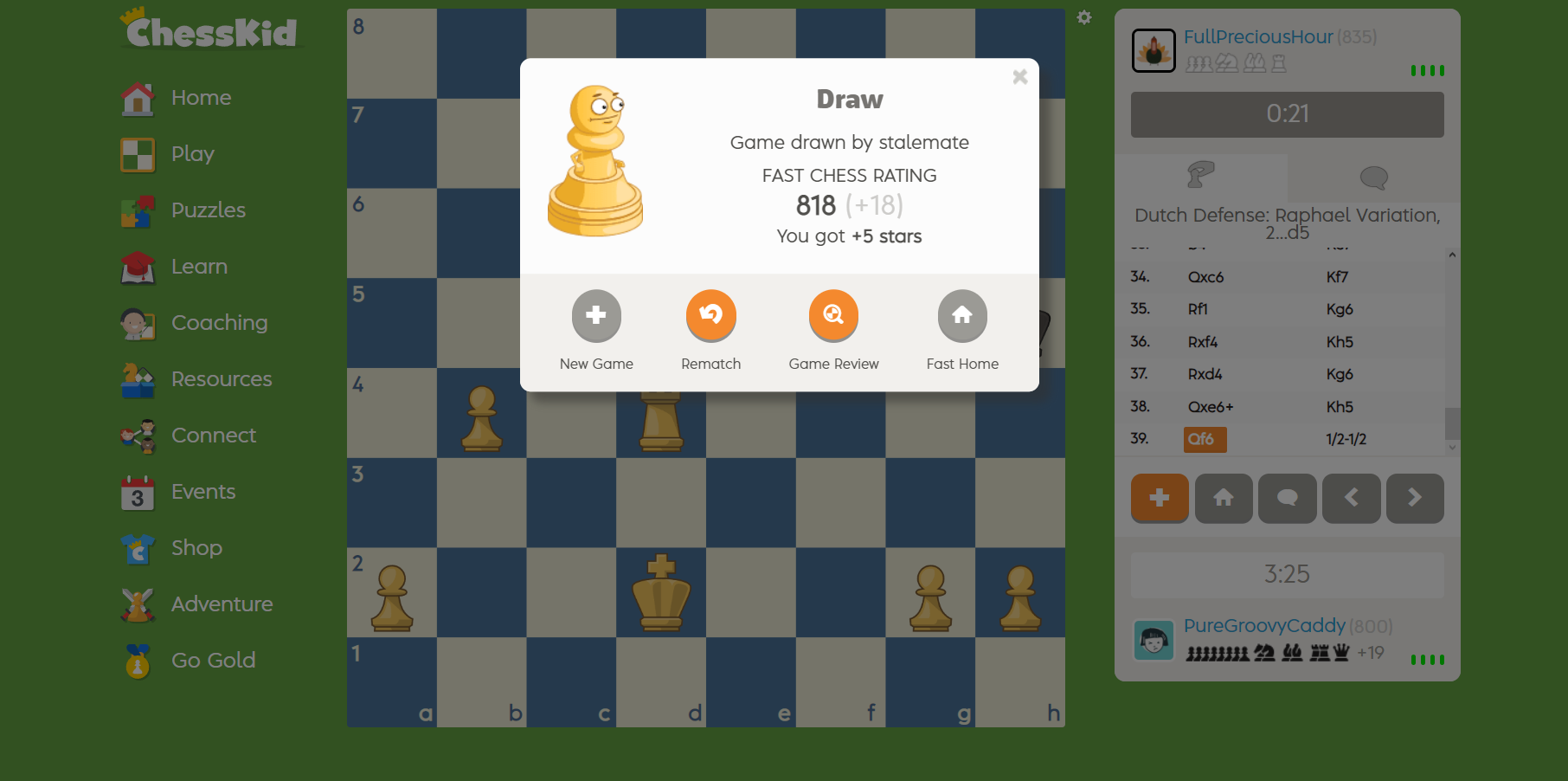 jebal - GGLVXD & Diddy Party